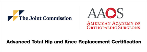 » Total Joint Replacement